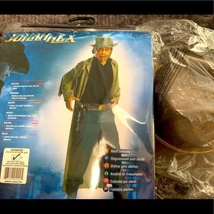 Other | Jonah Hex Men Adult Halloween Costume | Poshmark